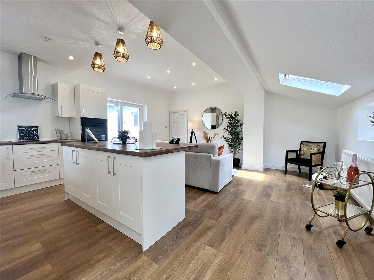 Glasgow Road, Muirkirk, Cumnock - Residence Estate Agents